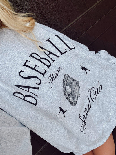 Game Day – Chelsea Freeman Collection