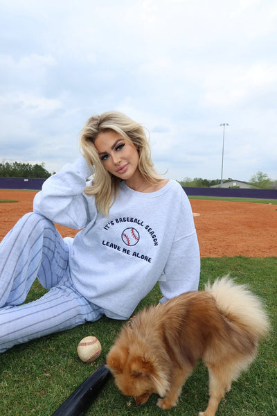 Game Day – Chelsea Freeman Collection