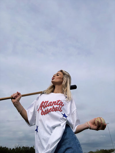 Game Day – Chelsea Freeman Collection