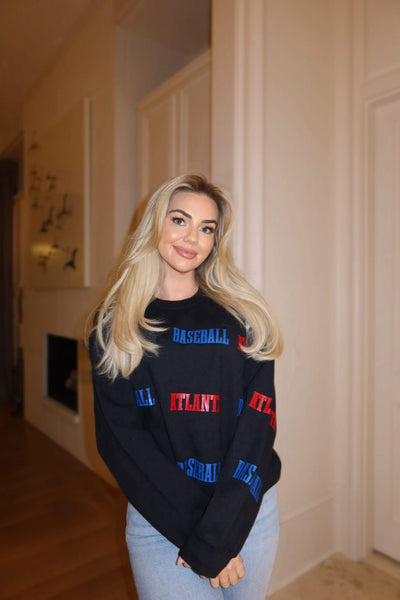 Game Day – Chelsea Freeman Collection