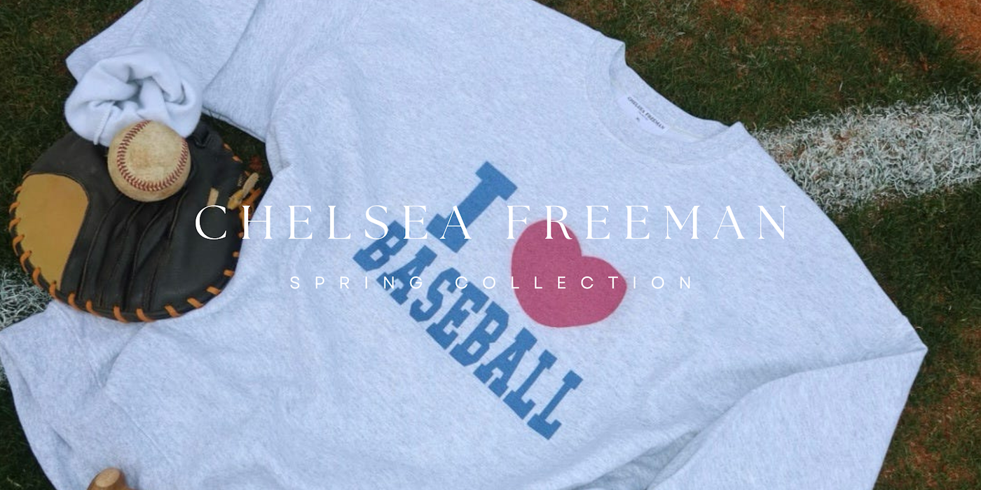 Chelsea Freeman Collection